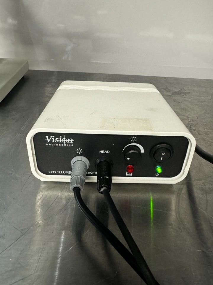 Vision Engineering Lynx Stereo Microscope | eBay