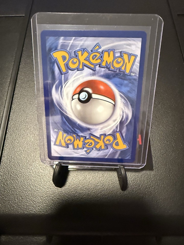 Ivysaur 134/132 Me01: Mega Evolution Holo | eBay