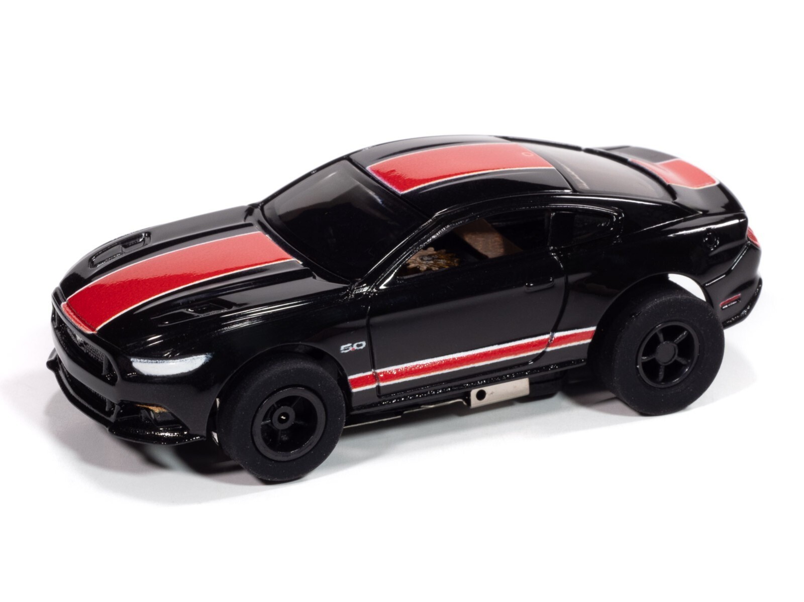 Auto World '15 Ford Mustang GT Release 1 2025 Called Pony Power Fits ...