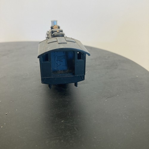 ho Bachmann #4432 0-6-0 Steam Locomotive - w/Light -DC- UnTested | eBay