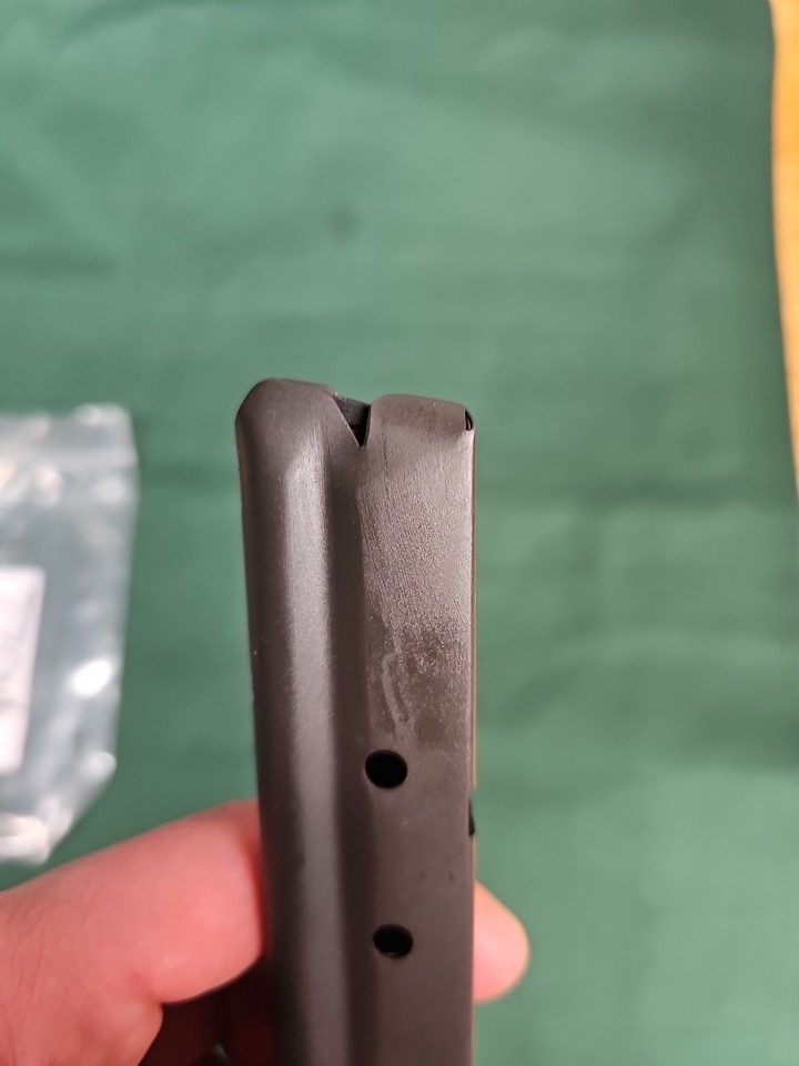 Squires Bingham Armscor Kmart Kassnar M1600 1400 M20 .22 LR Magazine ...