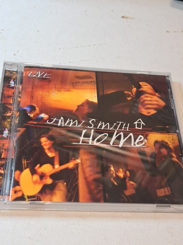 CD Jami Smith: Home [LIVE](2001 Integrity) Christian Music | eBay