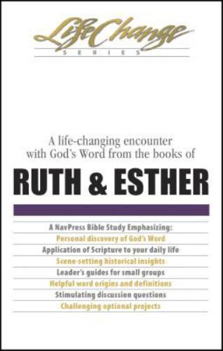 Ruth & Esther, Paperback by Not Available (na), Not Available (na ...