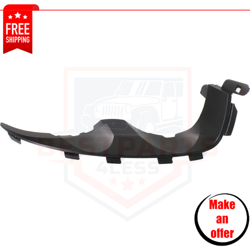 Front Bumper Bracket 95976851 right side for 2012-2016 Chevrolet Sonic ...