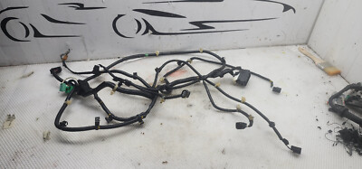 19-21 Honda Civic LX & Sport Front End Wire Harness 32130-TBC-A100 | eBay
