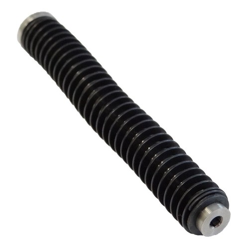 Stainless Steel Recoil Guide Rod plus spring for Glock 19 17 23 32 38 ...
