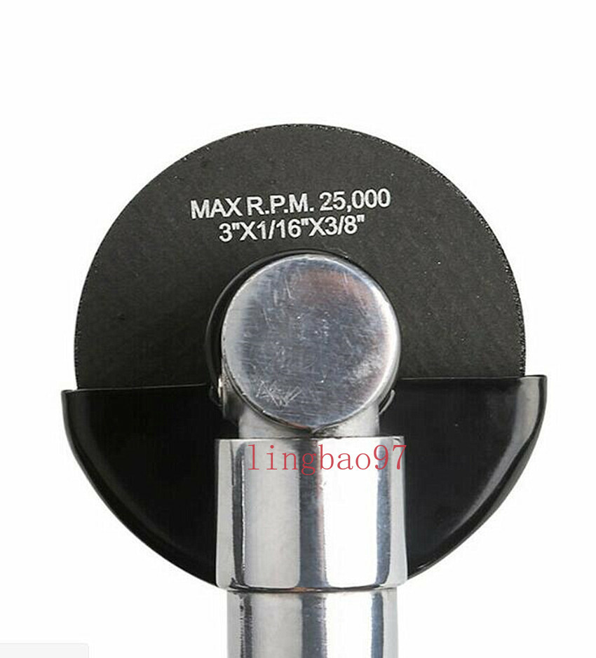 CNC Pneumatic Cutting Machine Air Angle Grinder Cutter Grinding Tool ...