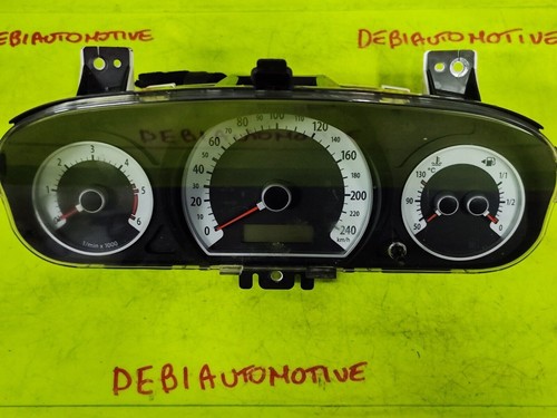 94003-1H131 Kia Ceed Sportage speedometer instrument cluster | eBay