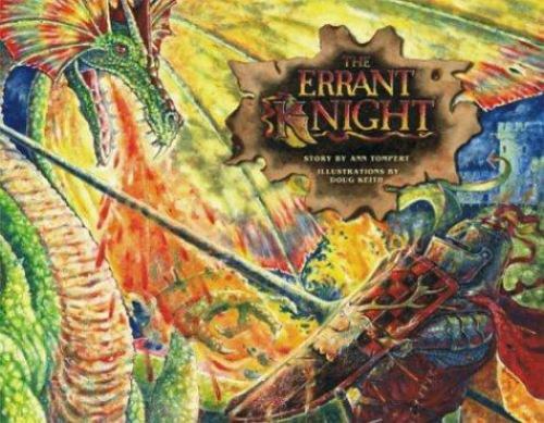 The Errant Knight 9780970190765 | eBay