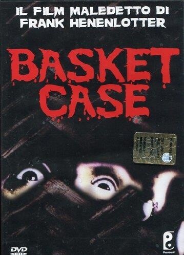 Basket Case [Dvd] - Beverly Bonner,Terry Susan Smith,Kevin ...