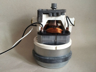 Sebo 5470 Original Saugmotor Gebläsemotor Motor Saugturbine XP 1 2 3 ...