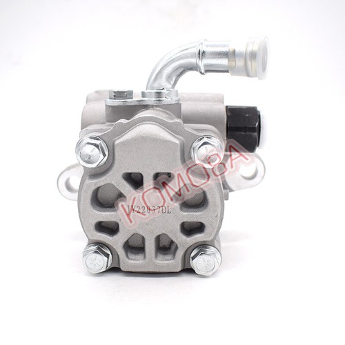 Power Steering Pump 44310-0K020 For Toyota Hilux HiAce Prado 1KD 2KD ...