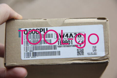 New Mitsubishi Q CPU Q00CPU. | eBay