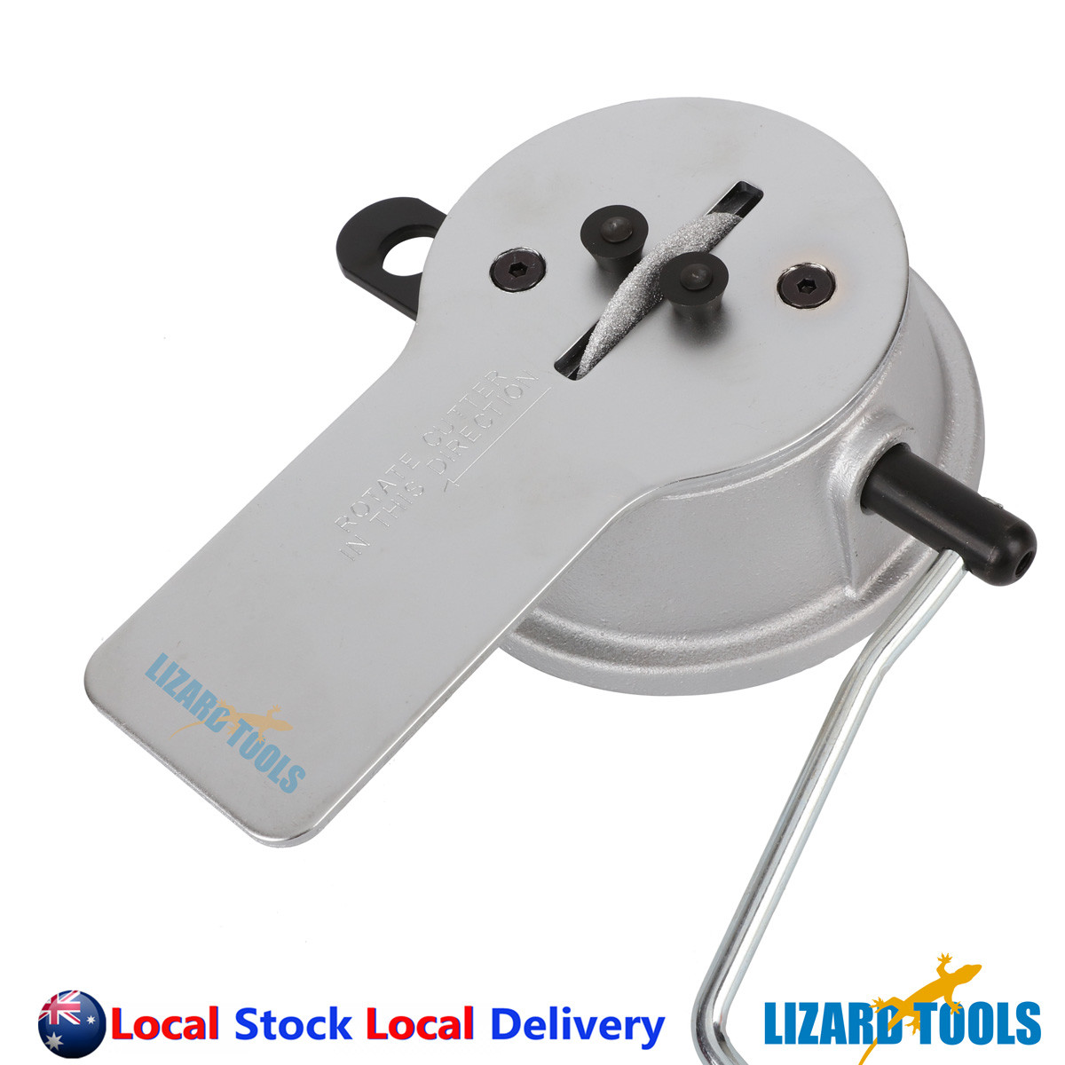 APT Taiwan Piston Ring Gap Filer Tool Filing Ring Gaps Rotate Tungsten ...