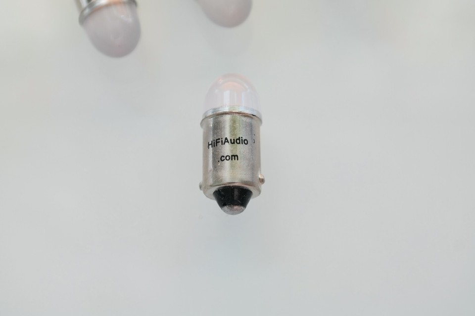 Marantz 112 TITANIUM upgrade bulbs lights LED lamps FULL Set kit | eBay