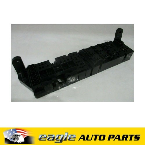 HOLDEN VT VX COMMODORE ENGINE BAY FUSE BOX # 92077261 | eBay Australia