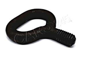 Genuine Lock bar left = right AUDI Audi A8 S8 quattro R8 422 423 427 ...