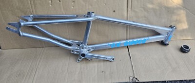 Bicycle Frames - Pk Ripper - Nelo's Cycles