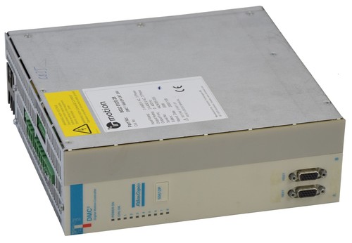 Danaher Motion 9032 0120 28 DMC2 50412P EXT 24V | eBay