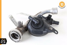 MERCEDES W209 Clk-class Engine Motor Ventilation Breather Pipe Hose ...