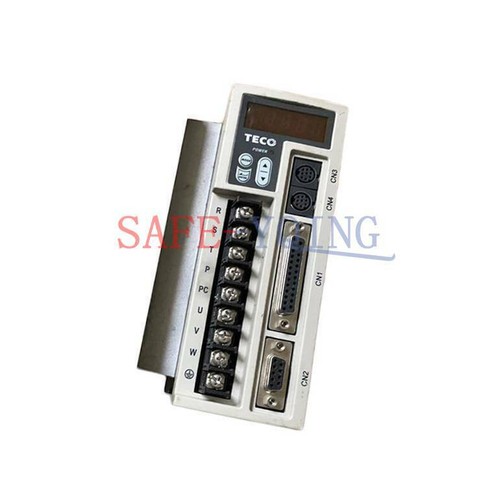 ONE TECO JSDEP-20A servo drive Used | eBay