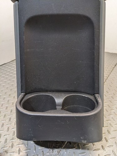 Floor Console in Tan, Stick Shift 08-10 Jeep Wrangler JK 1152025 | eBay