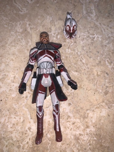 Star Wars Battle of Ryloth (Captain Keeli + ARF trooper w/AT-RT) | eBay