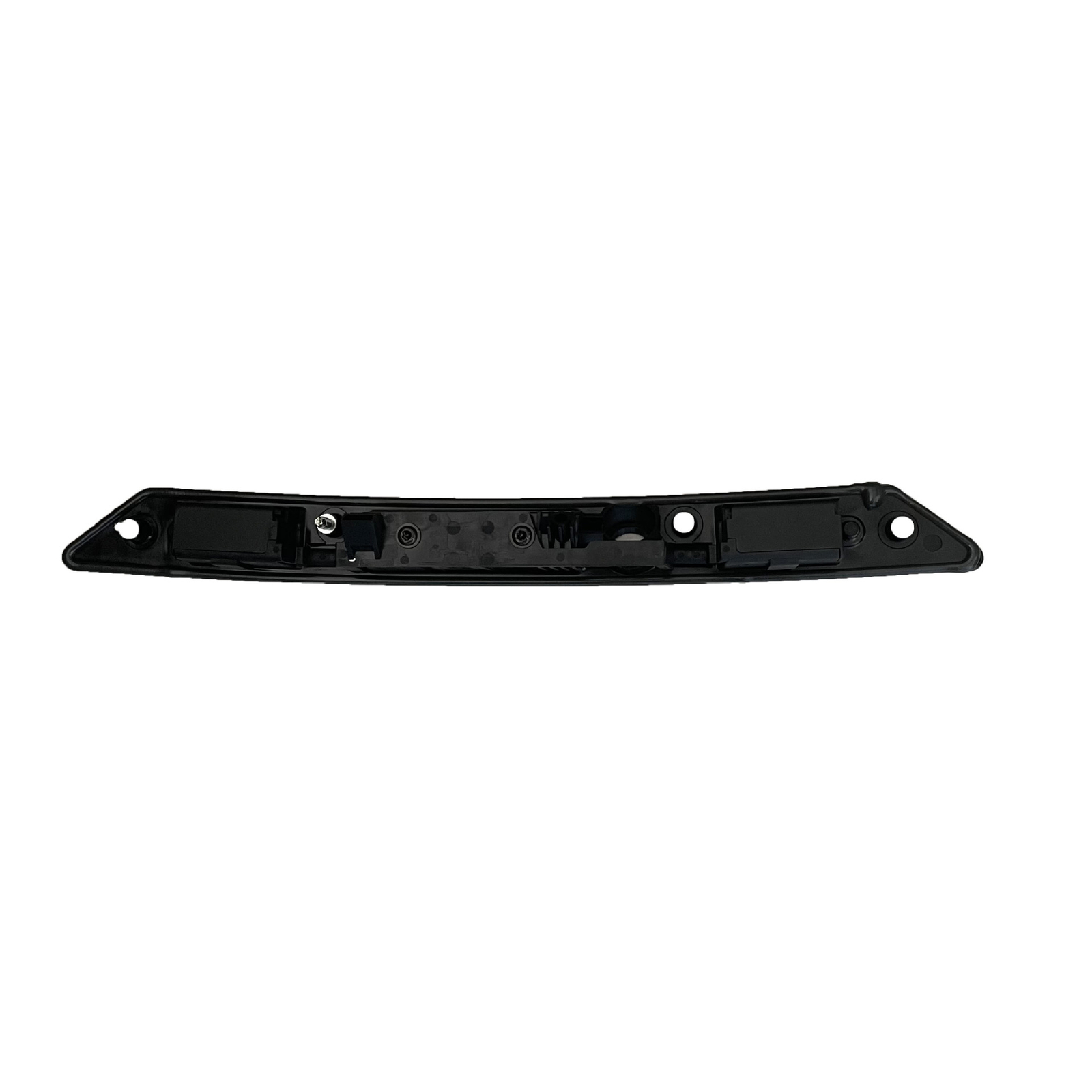 For Audi A4 B7 Trunk Grip Handle Trim License Plate Light Molding ...