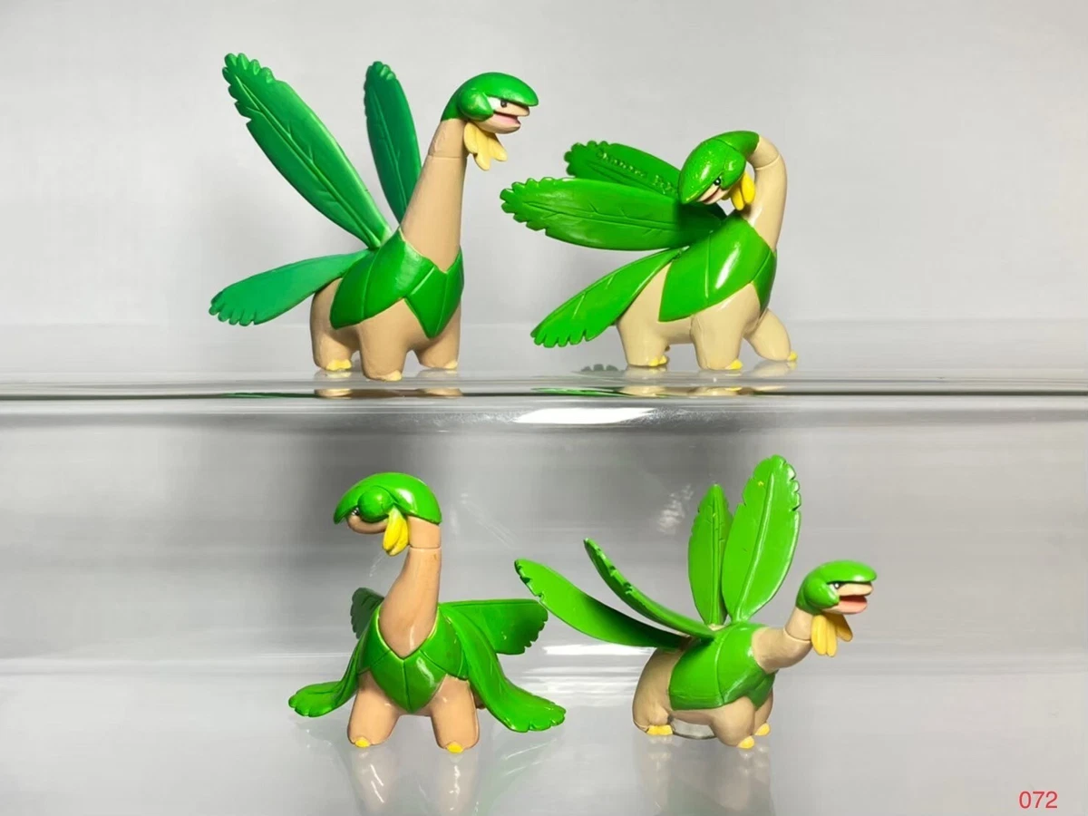 Pokemon Tropius