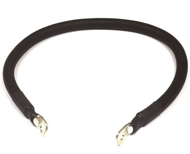 Briggs and Stratton 5417K 18 Black Battery Cable for sale online | eBay