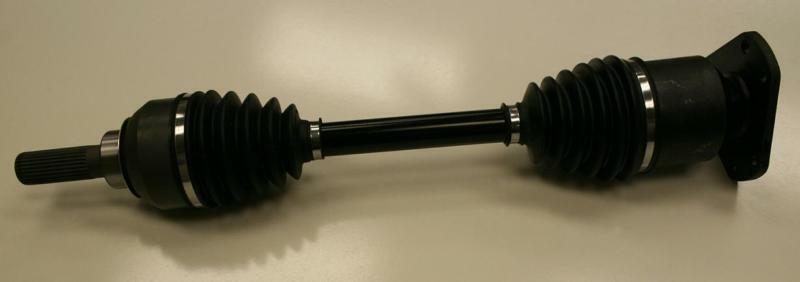 *Brand NEW Halfshaft , LH FRONT; 12342974-3 ; M998 Mil. Hummer - A0 ...