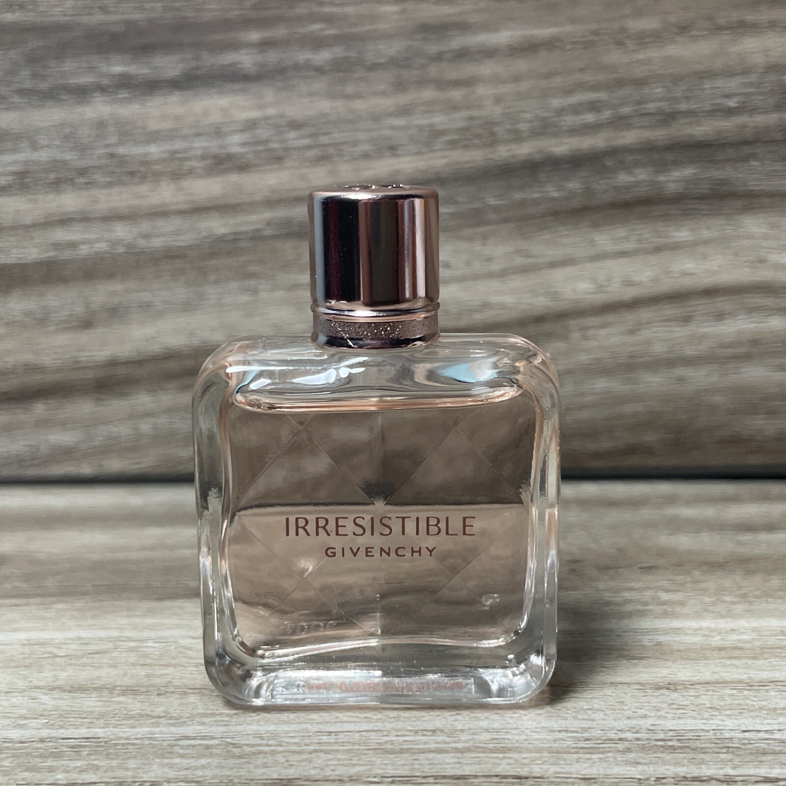 irresistible givenchy perfume Mini 8ml .27 oz | eBay