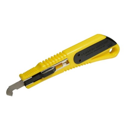 SURTEK CUTA1 PLASTIC CUTTER SHARP BLADE | eBay