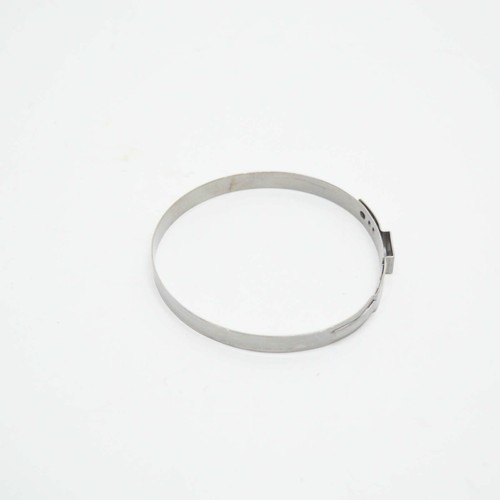 NEW MB GLK X204 STEERING GEAR INSIDE SINGLE EYE CLAMP A0019950335 OEM ...