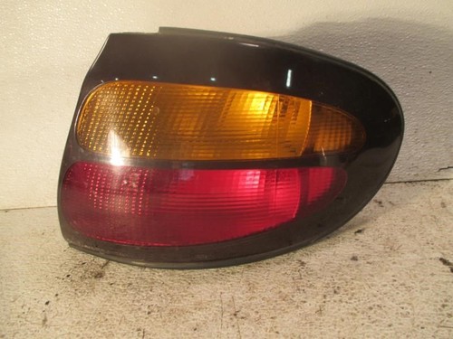 Ford Taurus Wagon Mercury Sable 96 97 Tail Light Lamp RH Passenger OEM ...