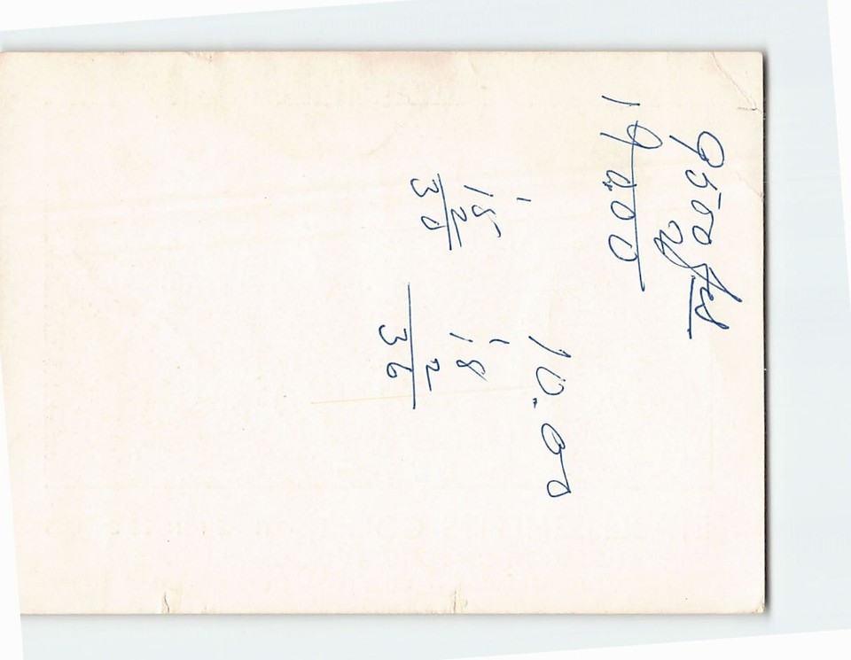 Postcard Etablissements Colin, Location De Voitures De Grand Luxe ...