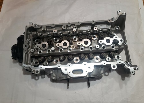 2019-2020 Genuine GM 2.7L Cylinder Head with Valves 12691256 Silverado ...