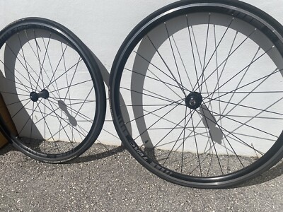 Wheels & Wheelsets - Oval Concepts - Nelo's Cycles