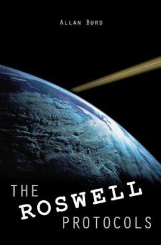 Roswell Protocols by Allan Burd (2009, Trade Paperback) for sale online ...