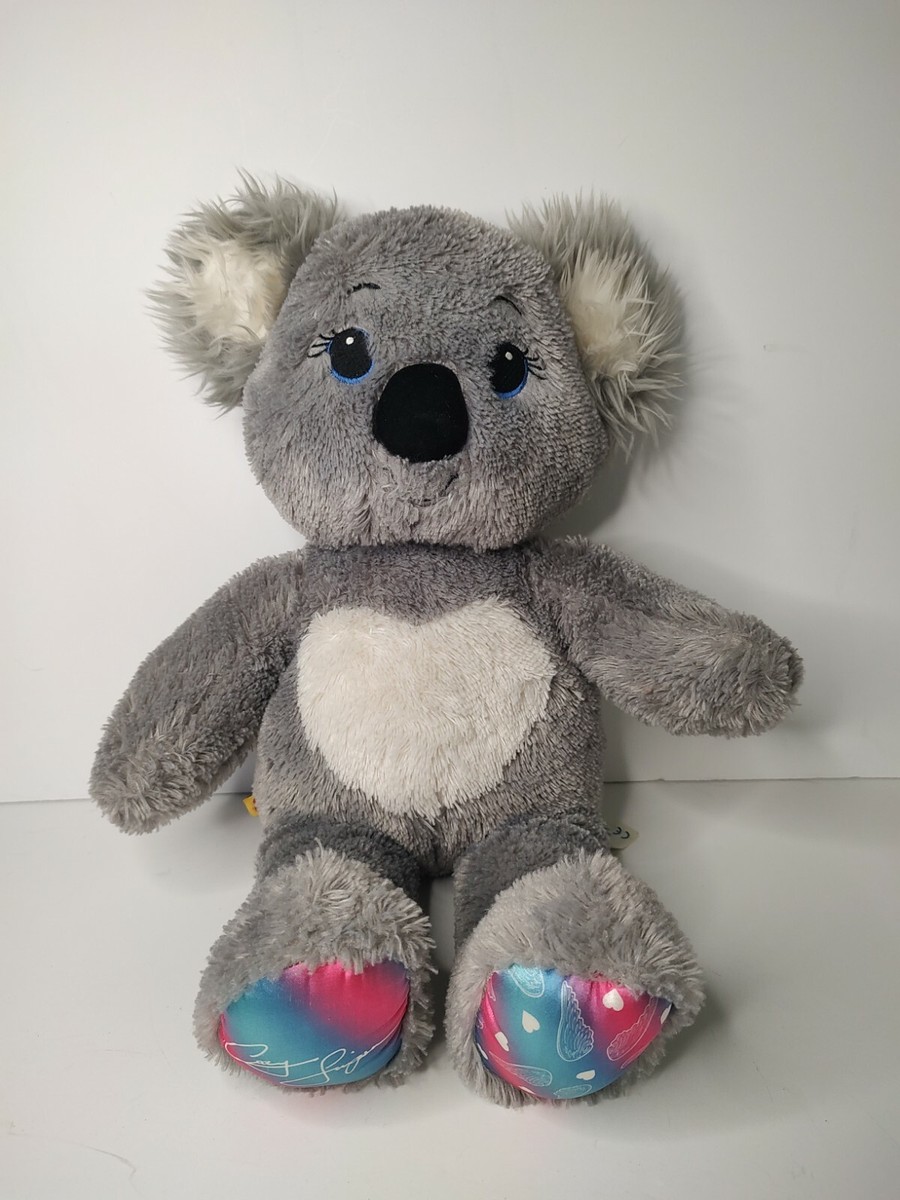 Build A Bear Koala