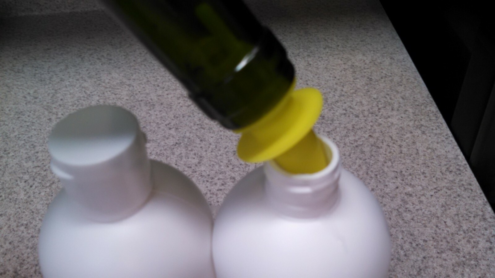 Hidden Flask Shampoo Booze Sneak Booze Flask ShampBooze Flask Smuggle ...