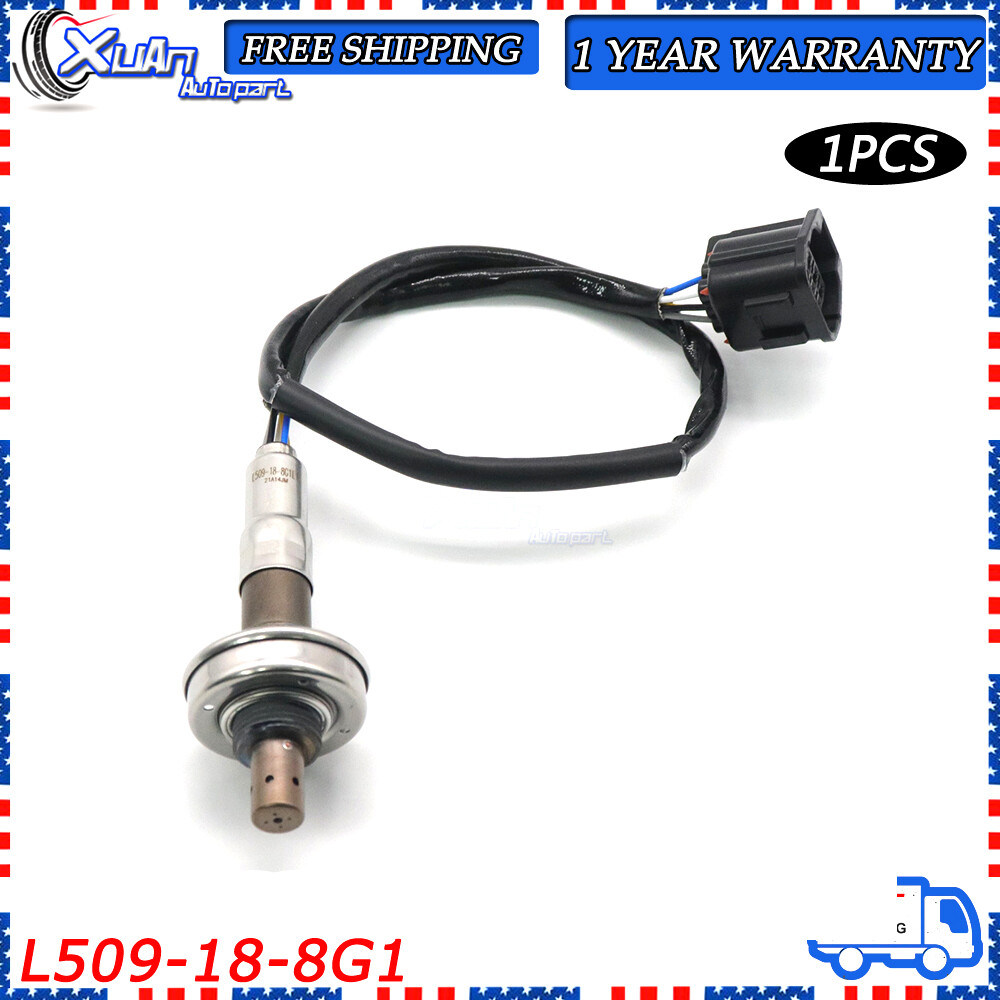 L509-18-8G1 For 07-12 Mazda 6 2.5L L509188G1B New Front Oxygen Sensor ...