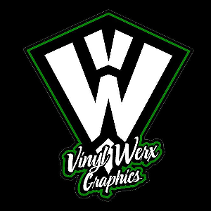 Vinyl Werx Graphics | eBay Stores