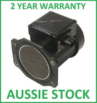 New AIR FLOW METER AFM MAF SENSOR for SUBARU WRX IMPREZA STI EJ20 22680 ...