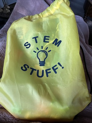 Stem Stuff Learning Toy | eBay