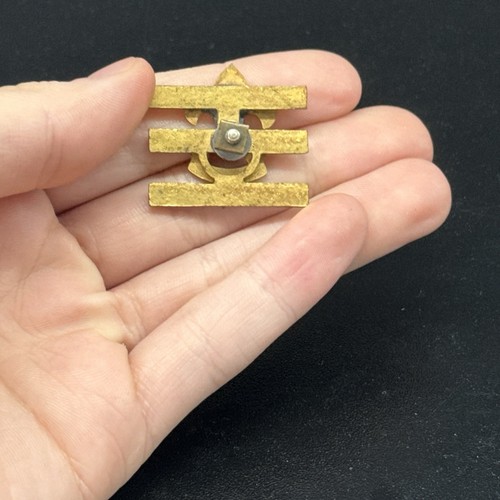 1930s Junior Assistant Scoutmaster Boy Scout Position Hat Pin Badge | eBay