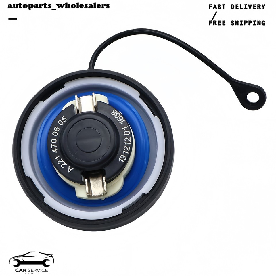 For Mercedes Benz C230 C250 #2214700605 Car Parts Cap Tank Filler Gas ...