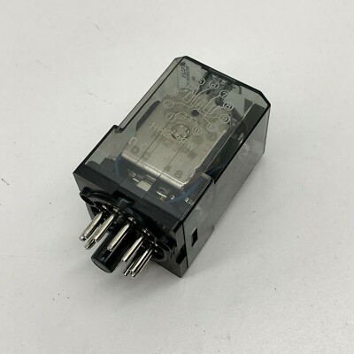 Relays - Fuji Electric