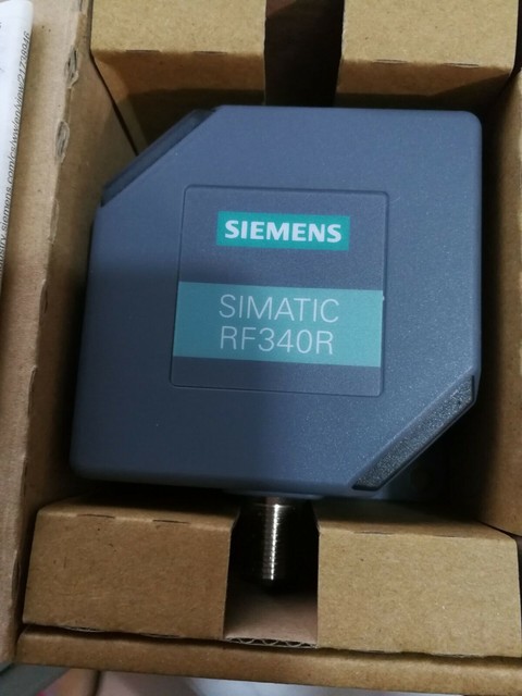 6gt2801-1ba10 Siemens RF Reader Simatic Rf310r for sale online | eBay