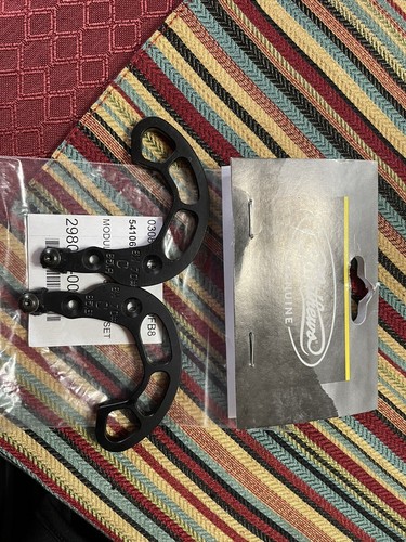 MATHEWS ARCHERY SWITCHWEIGHT MODS 70# 85%, PHASE 4, V3X, V3, VERTIX ...